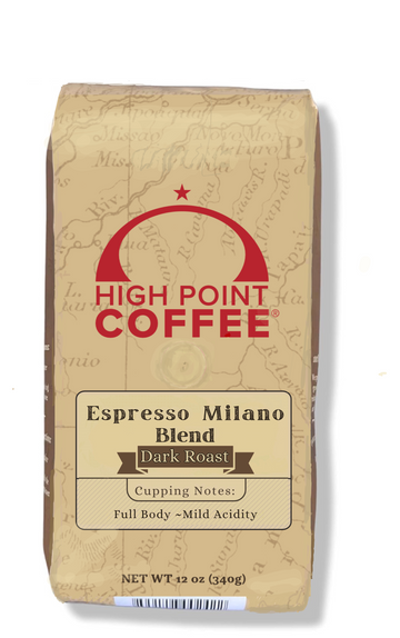 All Products – High Point Coffee
