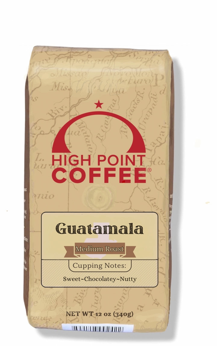 All Products – High Point Coffee
