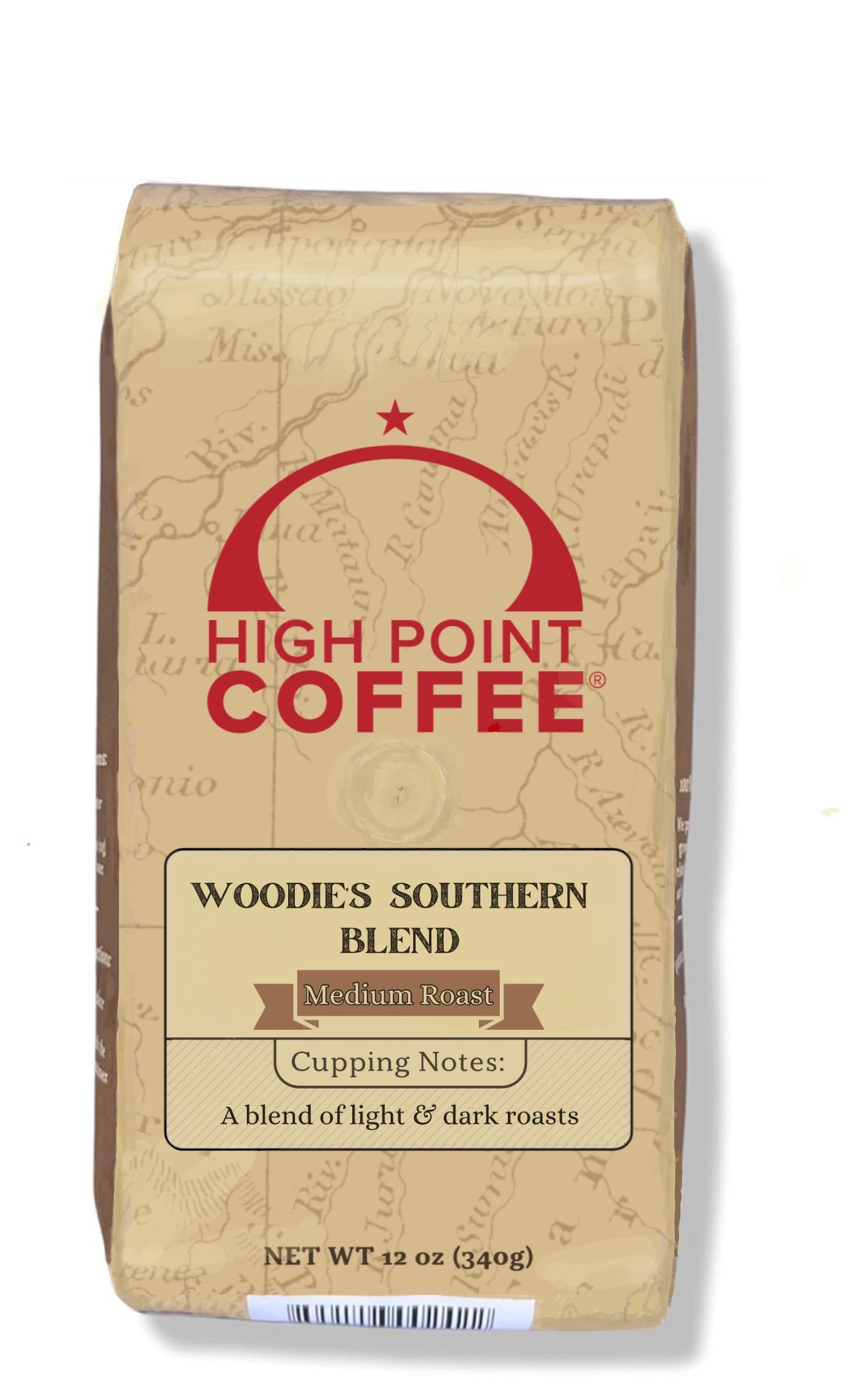 All Products – High Point Coffee